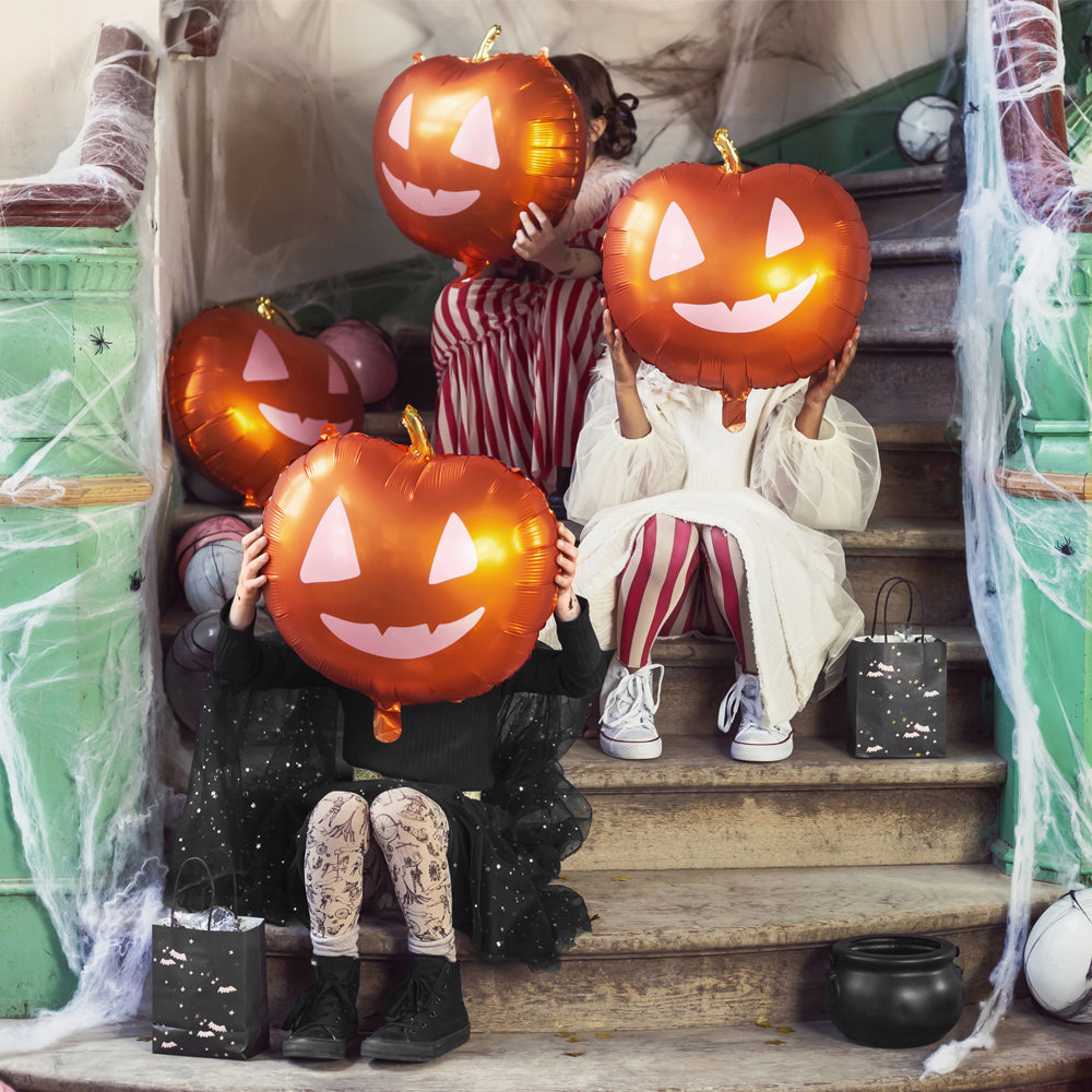 Spooktacular Halloween at Home Ideas with PartyPacks – Party Packs