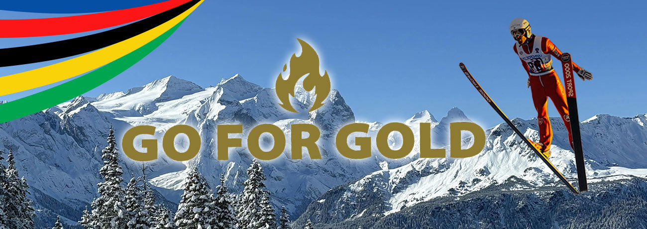 Winter Olympics 2026 Party Decorations & Supplies - Party Packs