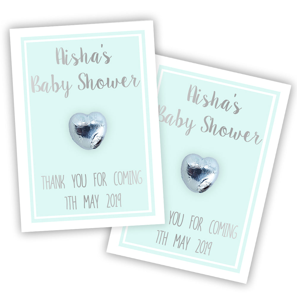 Baby Shower Party Packs It's A Boy Baby Shower Bunting – Jolie Fête