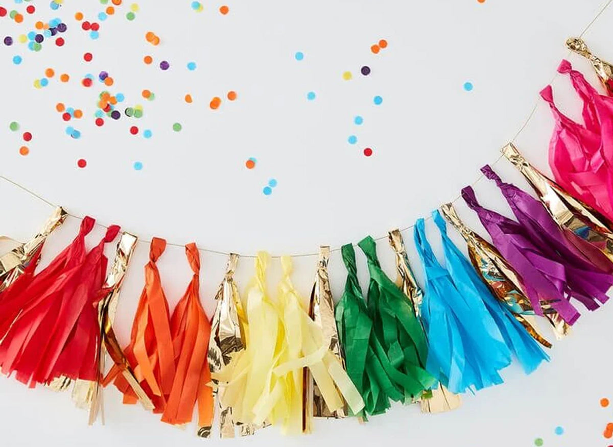 The Ultimate Party Essentials Guide: Transform Your Event with Party P ...