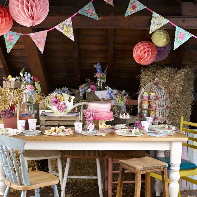 Diy wedding table decor 60 photos - Astyledwedding.com