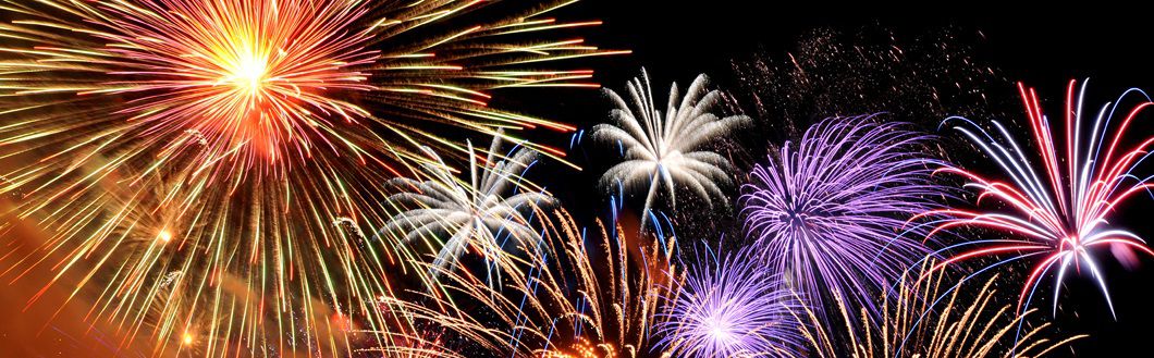 Tips for Throwing a Bonfire & Fireworks Night Party on 5th November ...