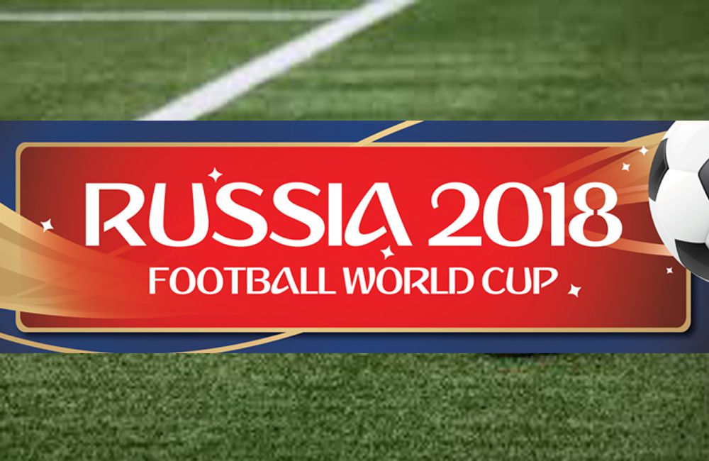 World Cup Fun! – Party Packs