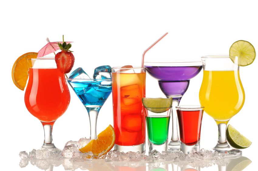 Cocktail Party Ideas – Drinks, Food & Good Times! – Party Packs