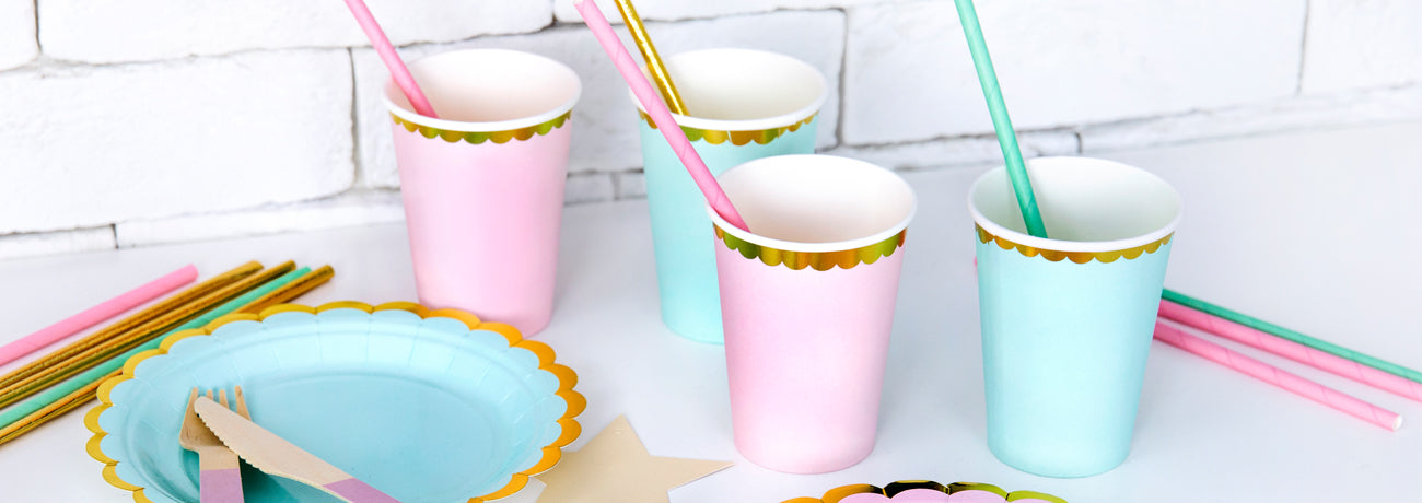 All Cups – Party Packs