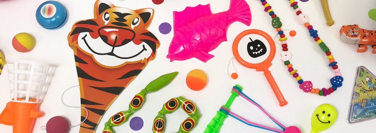 Children's Party Activity Packs – Party Packs