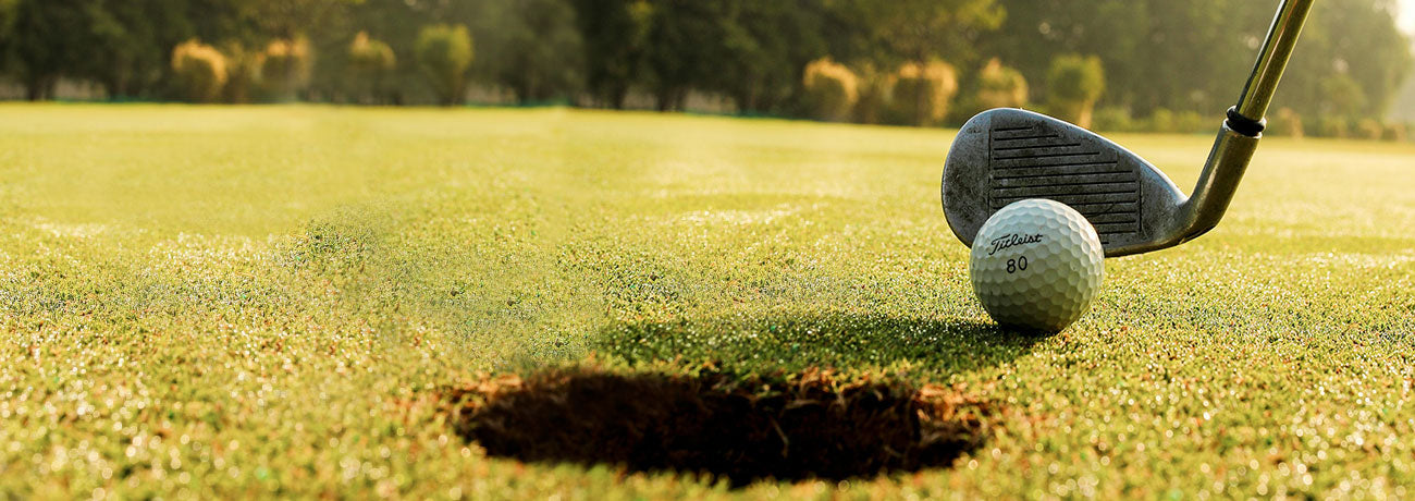 Golf Themed Party – Party Packs