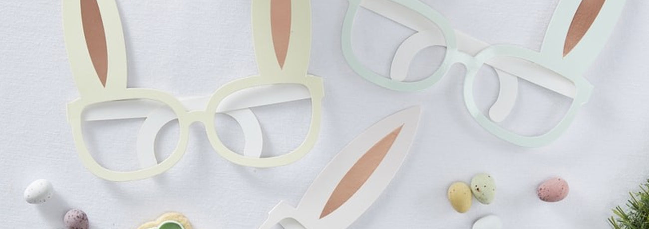 Easter Fancy Dress and Accessories | Free Returns | Party Packs