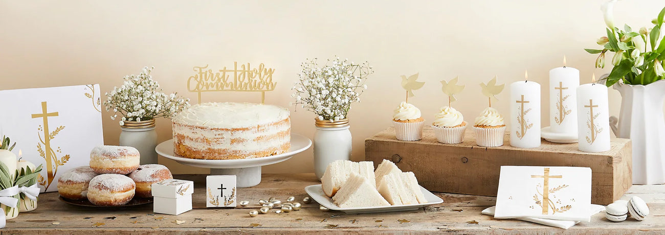 Holy Communion – Party Packs