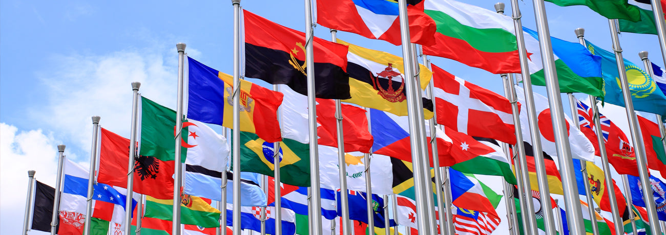 International Party Supplies | Decorations & Novelties | Party Packs