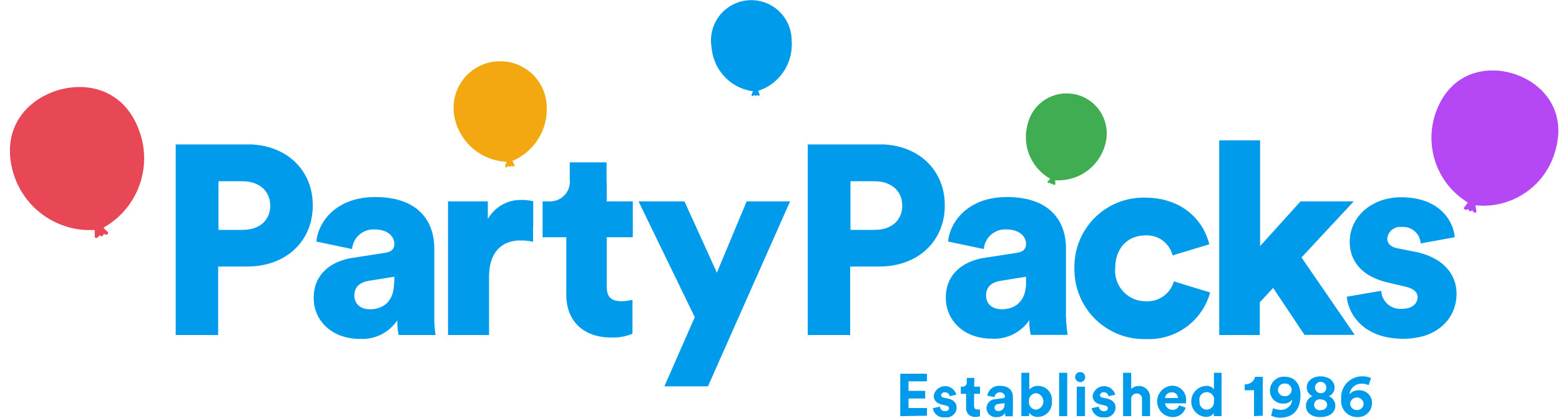 ALL PRODUCTS – Party Packs