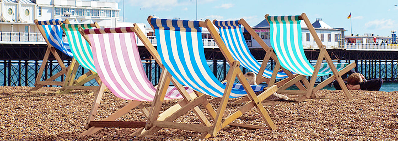 Seaside Party – Party Packs