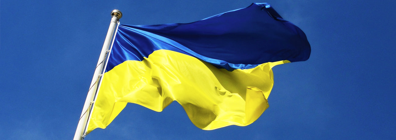 Ukraine Party – Party Packs