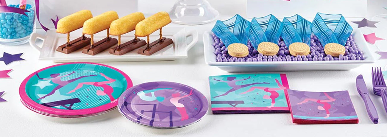 Dance Party – Party Packs