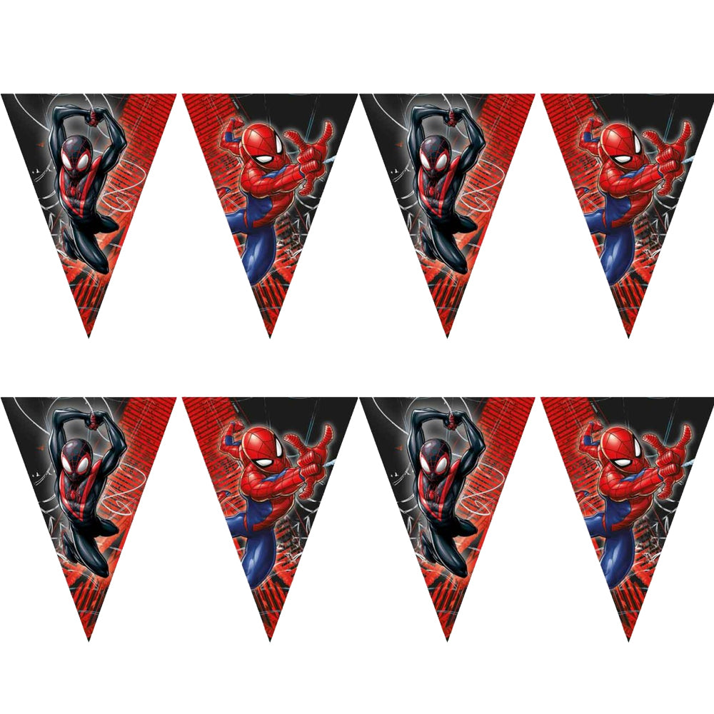 Spider-Man Party | Party Packs