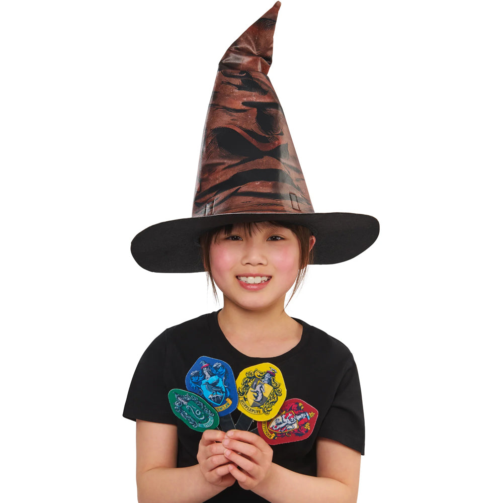 Gandalf Wizard Hat | Fancy Dress | Party Packs