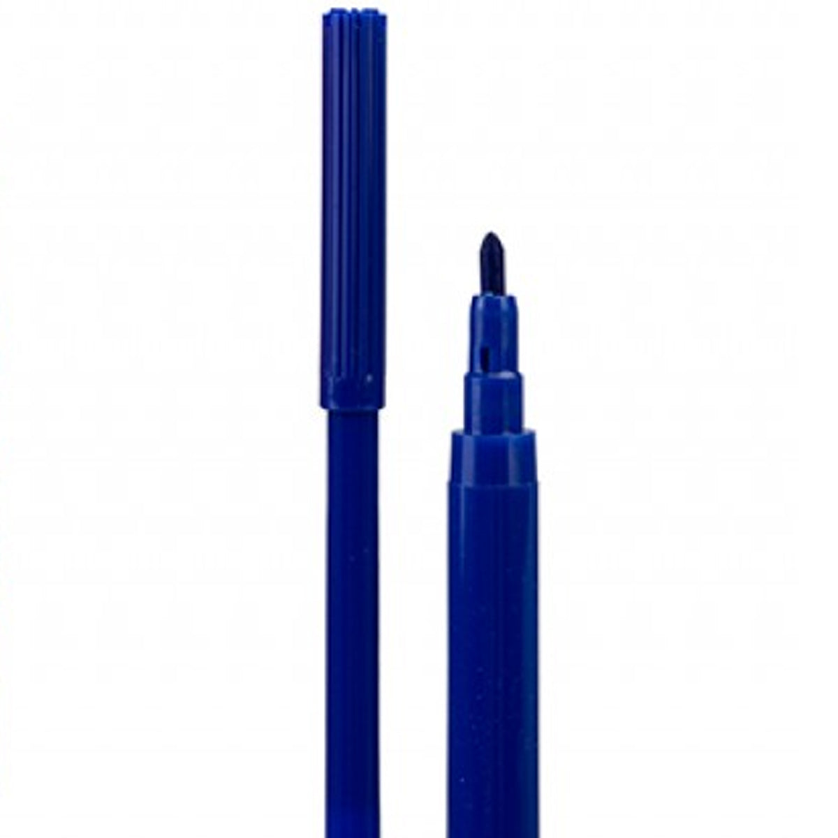Pack of 10 Felt Tip Pens | Party Bag Fillers & Kids Activities – Party ...