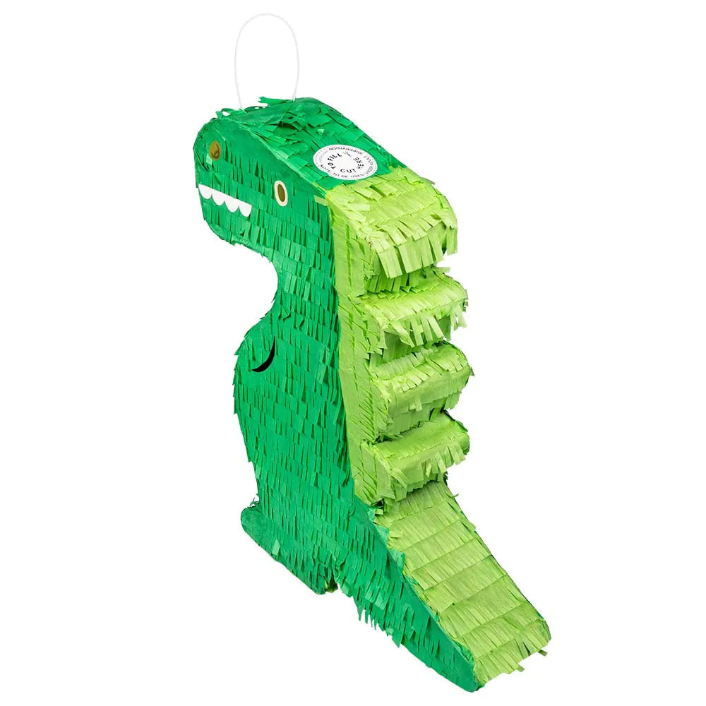 Triceratops Dinosaur Pinata – Party Packs