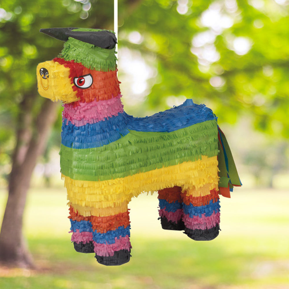 Bull Pinata | Fiesta Party Supplies & Decorations | Party Packs
