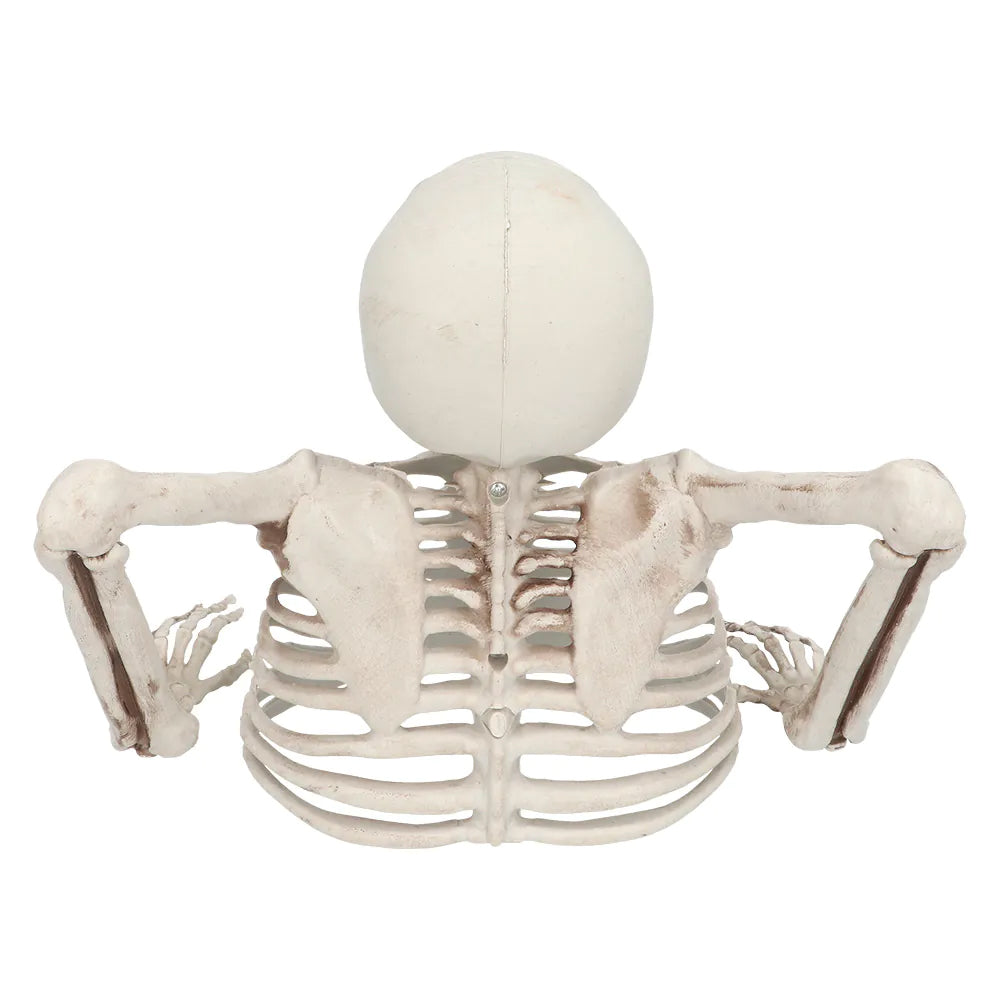 Skeleton Groundbreaker Halloween Prop - 20cm – Party Packs