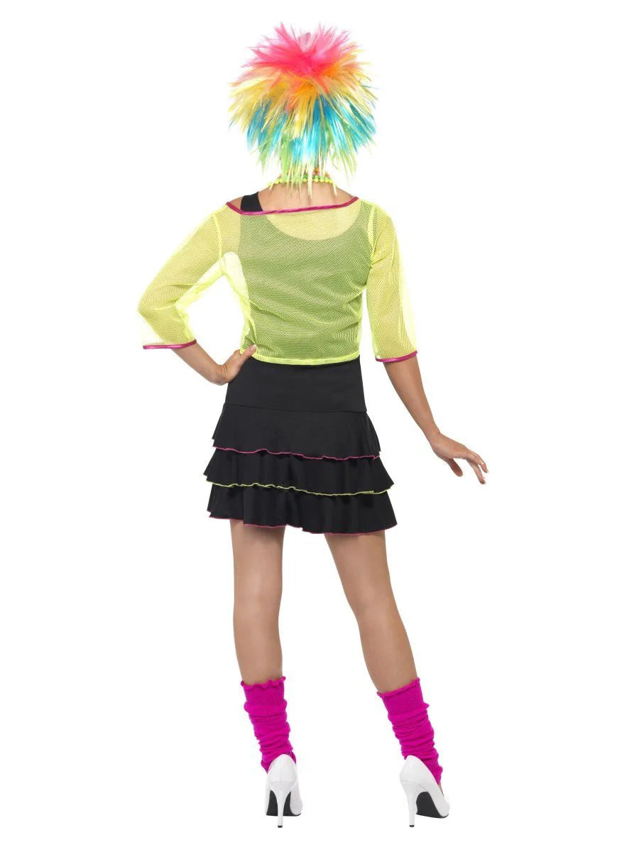 80's Pop Tart Costume – Party Packs