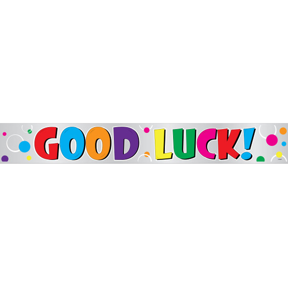 Goodbye & Good Luck Party - Decorations & Accessories | Party Packs