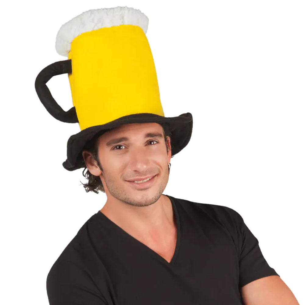 Beer Mug Hat – Party Packs