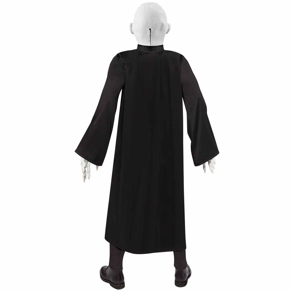 Adult Voldemort Costume – Party Packs