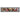 Personalised Multi Photo Banner Gold Edge 120cm | Party Packs