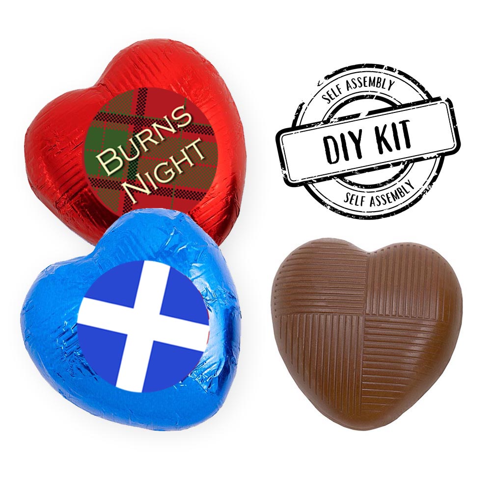 Burns Night Party Supplies decorations & more | Party Packs