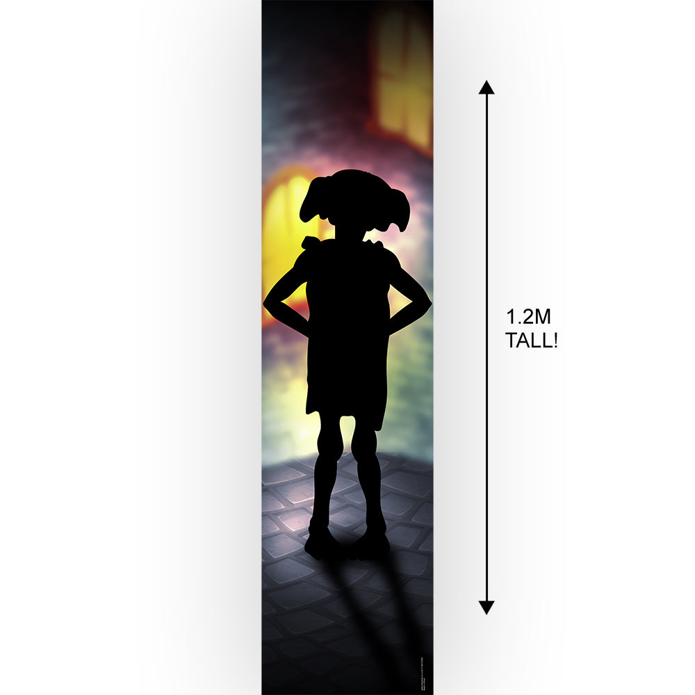 Dobby House Elf Portrait Banner Decoration | Party Packs