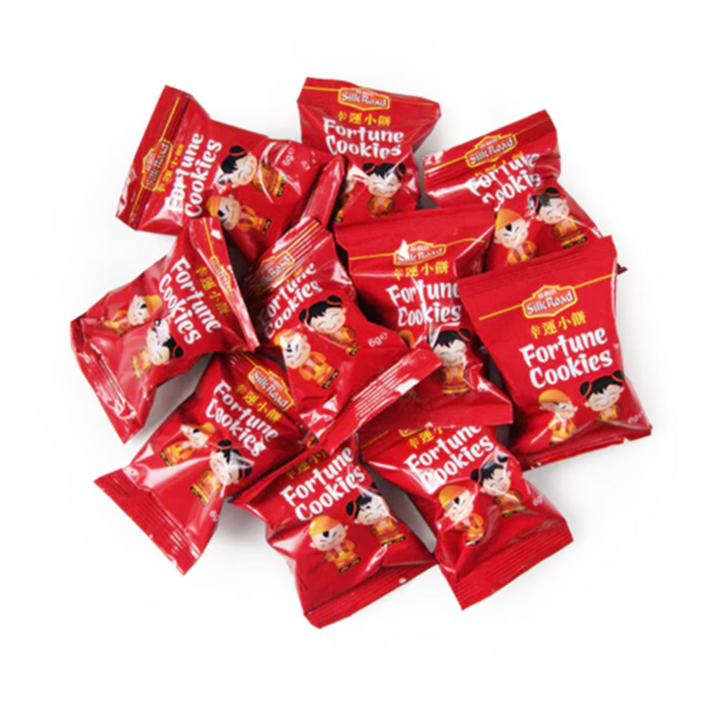 Fortune Cookies - Chinese Supplies & Favours | Party Packs