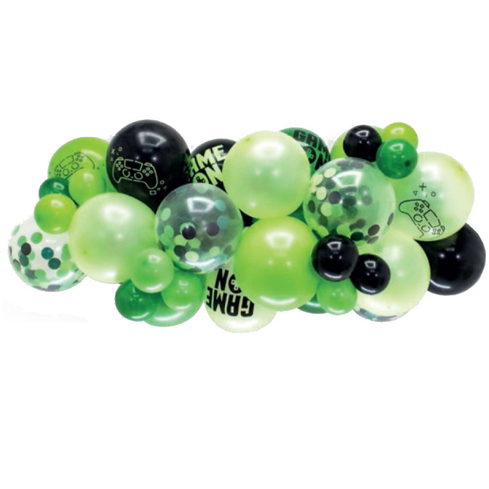 Gamer Balloon Cloud Kit – Party Packs