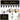 80th Birthday Foil Balloon – Black & Gold Holographic | Party Packs
