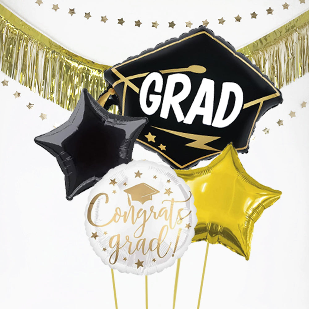 Graduation Party - University, College & Nursery | Party Packs