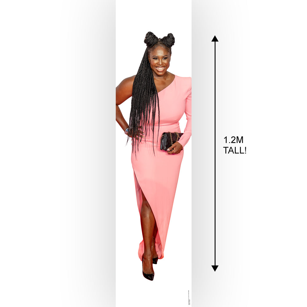 Motsi Mabuse Portrait Banner | Decorations | Strictly Come Dancing ...