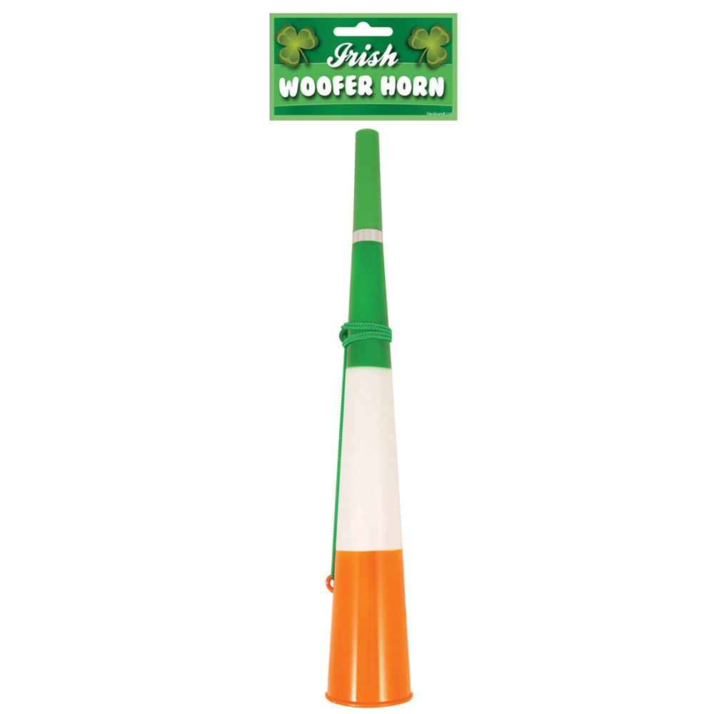 Irish Woofer Horn Trumpet 36cm | Party Packs UK