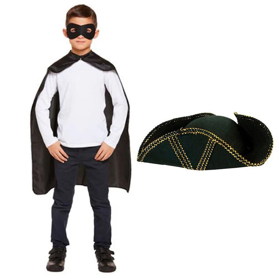 Highway Rat Fancy Dress Kit | Party Packs UK