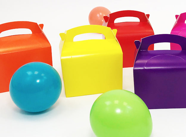 Party Packs - Party Supplies, Fancy Dress Costumes & Decorations