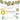 Personalised Engagement Party Decoration Pack | Party Packs