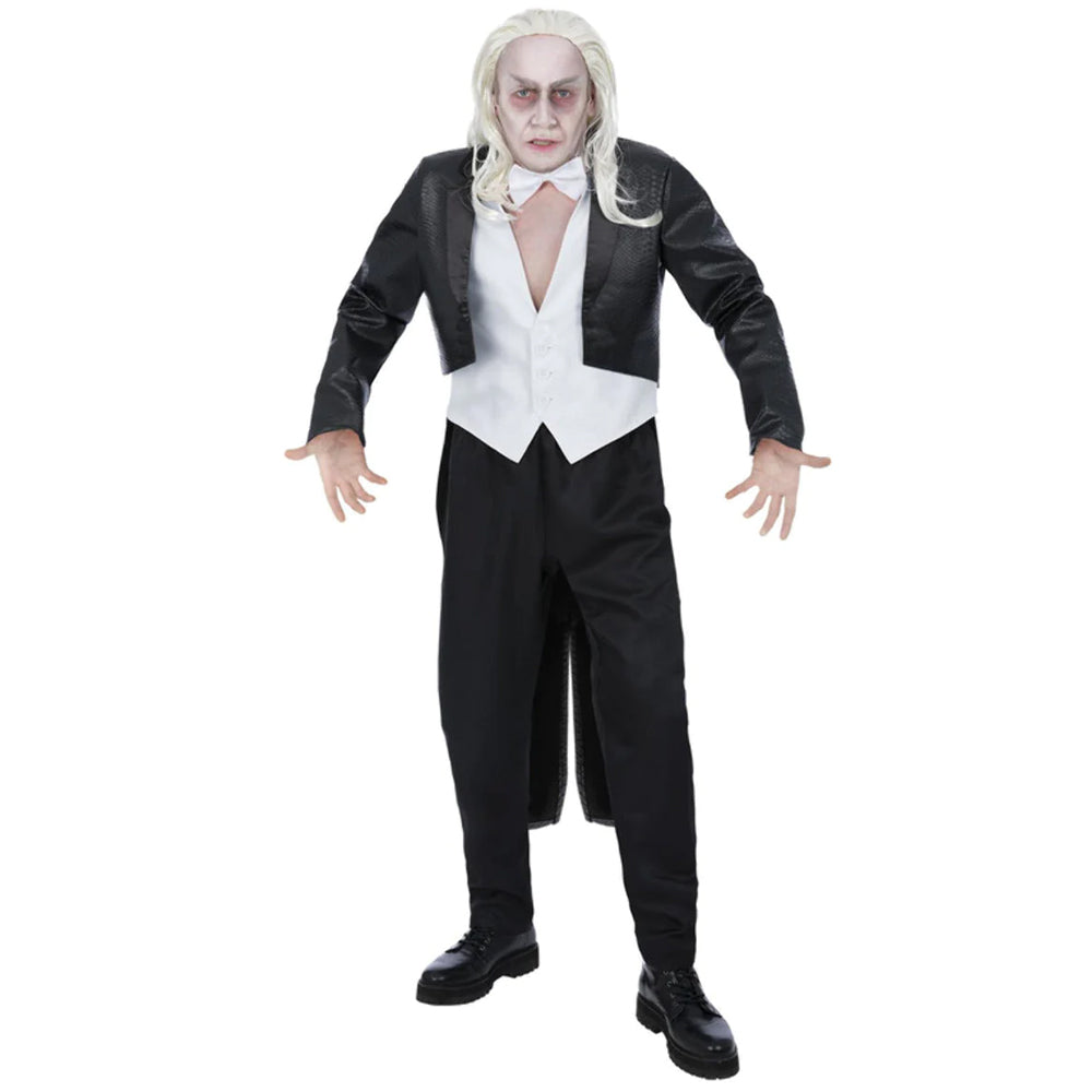 Riff Raff Costume - Rocky Horror – Party Packs