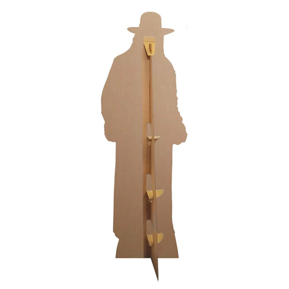 Undertaker Legend Lifesize Cardboard Cutout | Party Packs