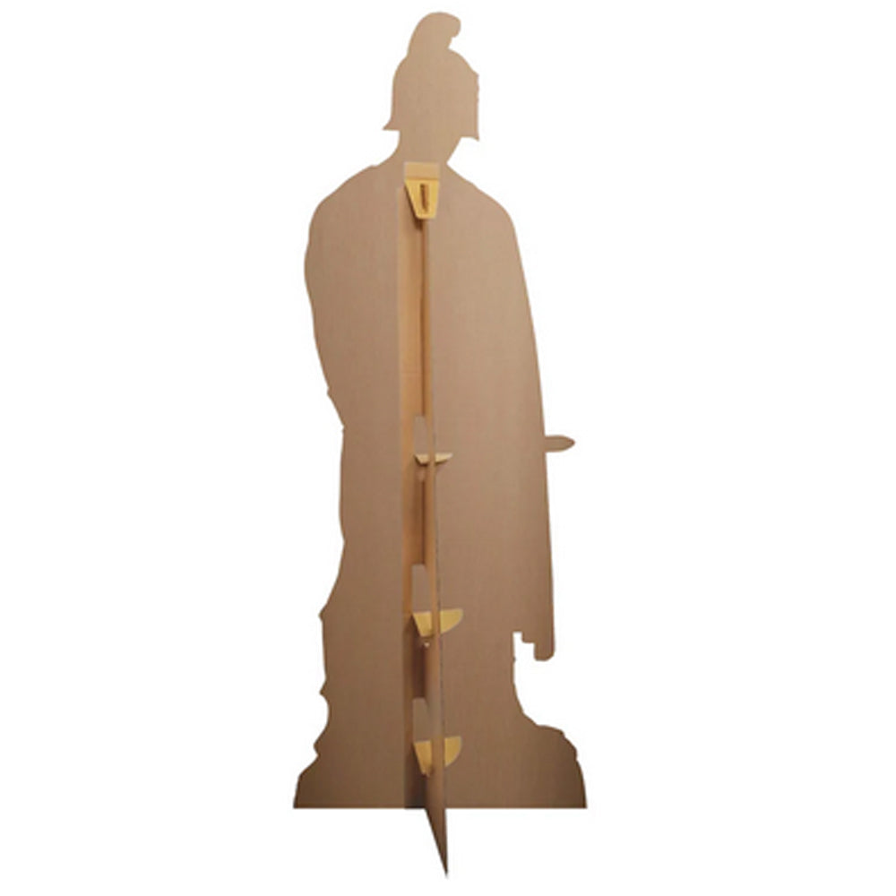 Roman Gladiator Lifesize Cardboard Cutout - 1.86m | Party Packs