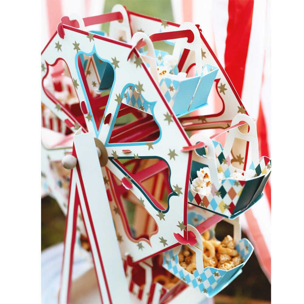 Ferris Wheel Snack Stand - 50cm – Party Packs