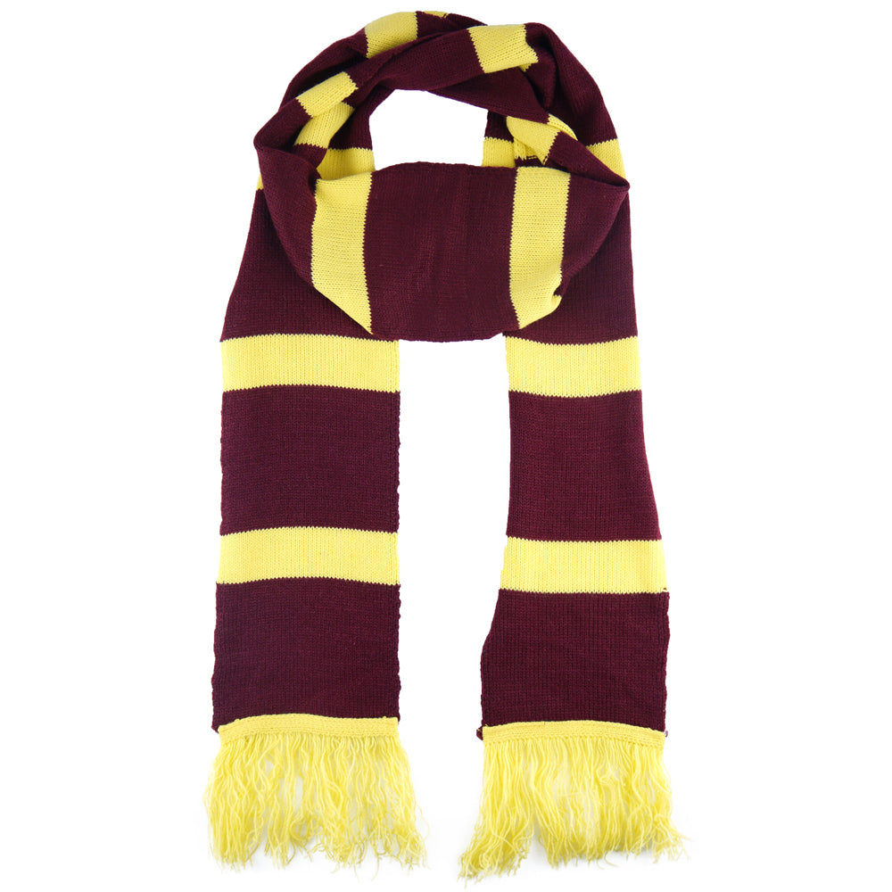 Wizard School Scarf | Party Packs UK