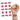 Union Jack Flag Temporary Tattoos - Sheet of 16 | Party Packs
