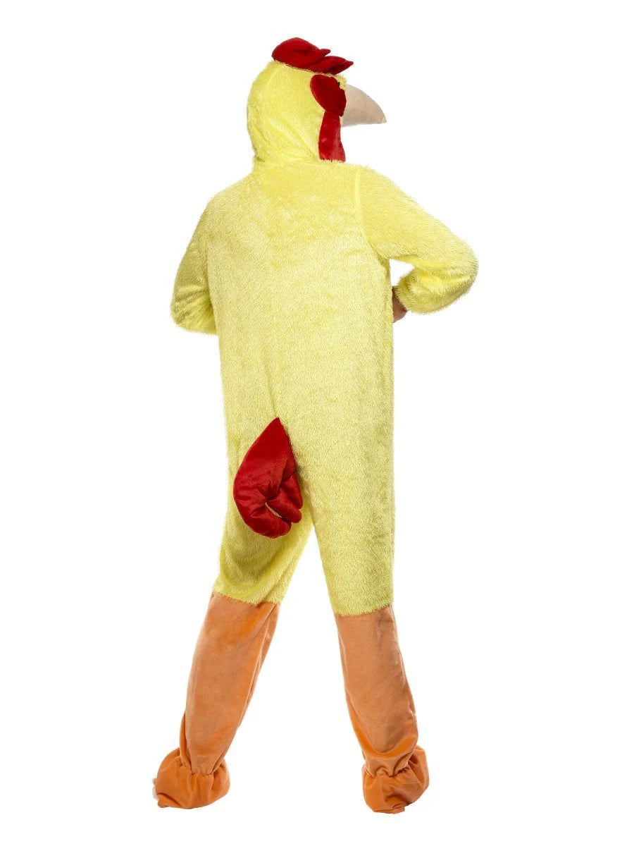 Chicken Costume – Party Packs