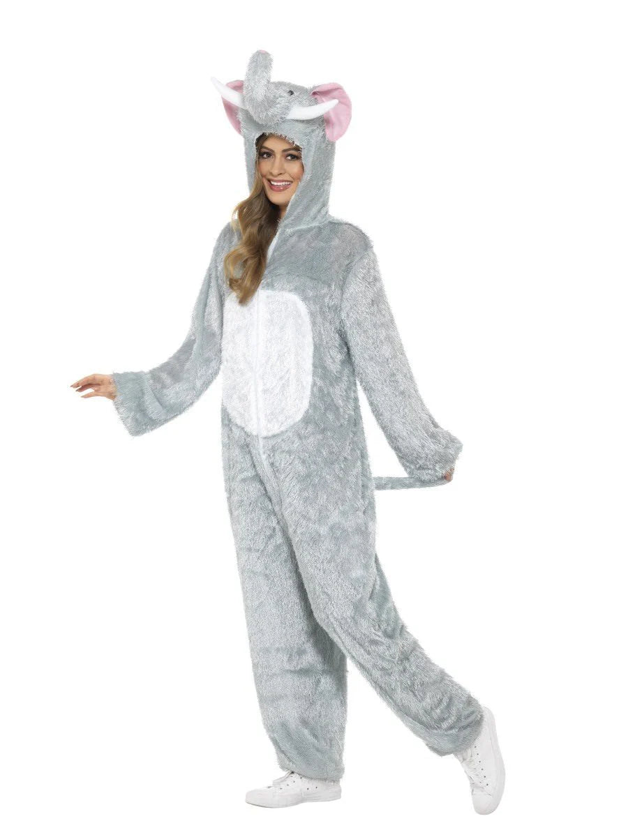 Elephant Costume – Party Packs