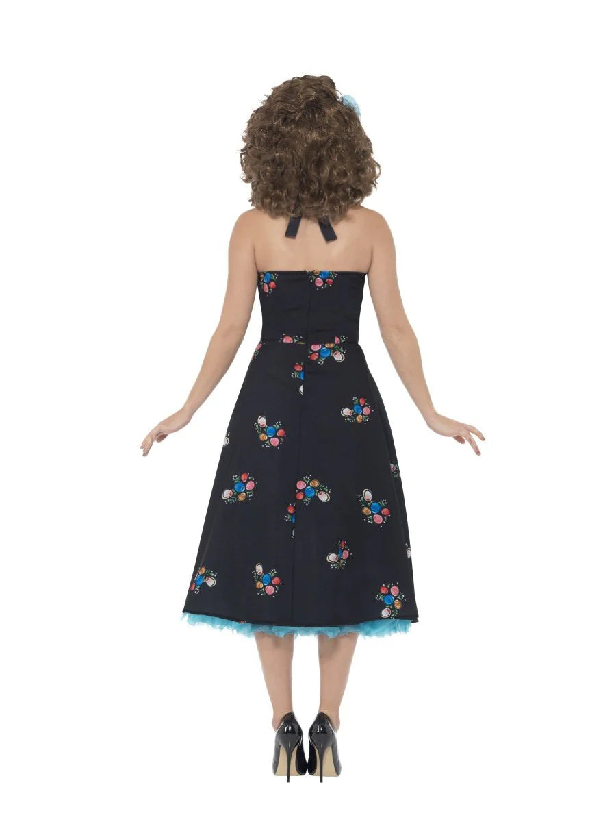 Grease Cha Cha DiGregorio Costume – Party Packs