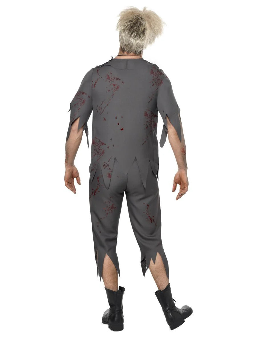Zombie School Boy Costume – Party Packs